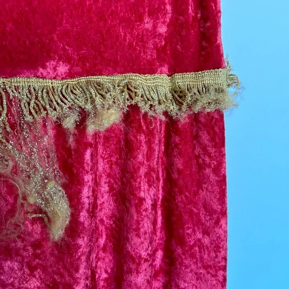 Nacho Libre Cape DIY Halloween Costumes: Nacho Libre